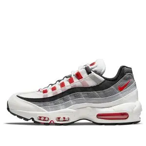 Nike Max 95 Qs "japan - White/black/red