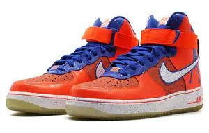 Nike Force 1 High Cmft Prm Rw Qs 'sheed