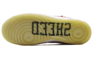 Nike Force 1 High Cmft Prm Rw Qs 'sheed