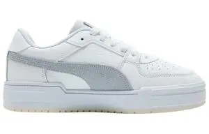 PUMA Ca Pro Suede Fs Sneakers - White/grey