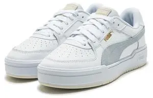 PUMA Ca Pro Suede Fs Sneakers - White/grey