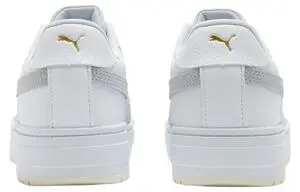 PUMA Ca Pro Suede Fs Sneakers - White/grey