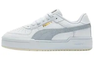 PUMA Ca Pro Suede Fs Sneakers - White/grey
