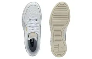 PUMA Ca Pro Suede Fs Sneakers - White/grey