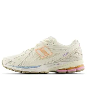 NEW BALANCE 1906r Sneakers - Beige/blue/pink