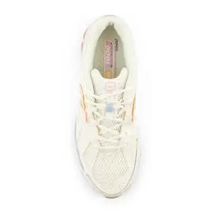 NEW BALANCE 1906r Sneakers - Beige/blue/pink