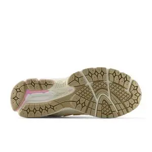 NEW BALANCE 1906r Sneakers - Beige/blue/pink
