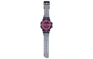 Casio G-shock Analog-digital Watch - Rose