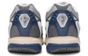 Mizuno Wave Orion Retro Sneakers - Blue
