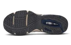 Mizuno Wave Orion Retro Sneakers - Blue