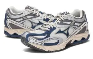 Mizuno Wave Orion Retro Sneakers - Blue
