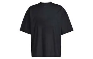 Adidas Originals Abstract Embroidered Short Sleeve