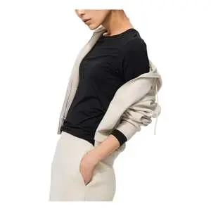 Uniqlo Heattech Crew Neck T-shirt