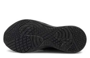 PUMA Scorch Runner Athletic Sneakers - Black