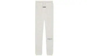 Fear Of God Ss21 Sweatpant 'light Heather Oatmeal - Default Colorway