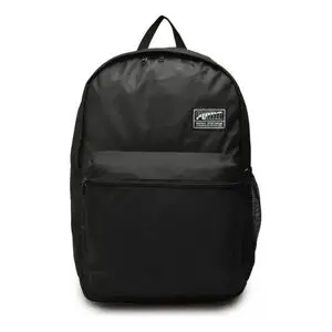 PUMA Academy Backpack - Black