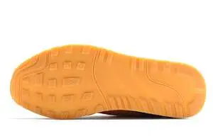 Nike X Atmos Air Safari Se 'atmos' Sneakers - Yellow