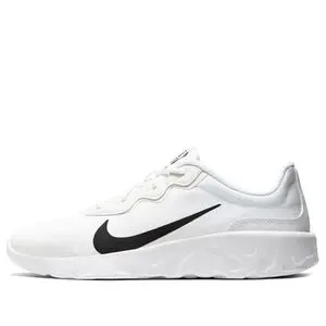 Nike Explore Strada Sneakers - White/black