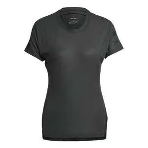 Adidas Agravic Trail All-around Parley T-shirt - Black