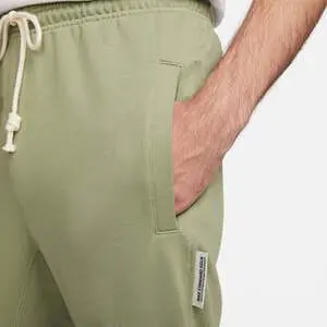 Nike Ja Standard Issue Dri-fit Pants - Green
