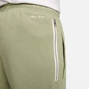 Nike Ja Standard Issue Dri-fit Pants - Green
