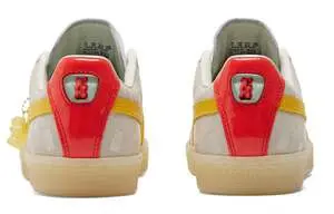 PUMA X Haribo Suede Sneakers