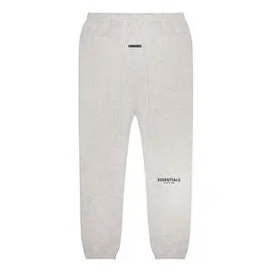 Fear Of God Fw21 Sweatpant - Grey
