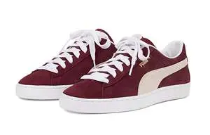 PUMA Suede X Jjjjound Sneakers - Red
