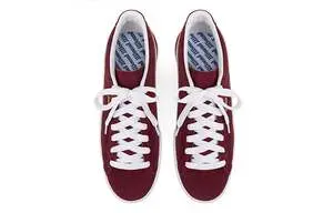 PUMA Suede X Jjjjound Sneakers - Red