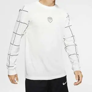 Nike Dri-fit Lebron Long-sleeve T-shirt