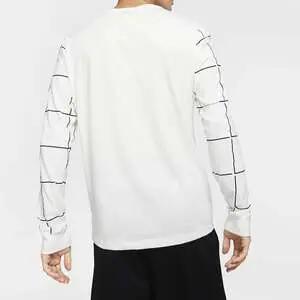 Nike Dri-fit Lebron Long-sleeve T-shirt