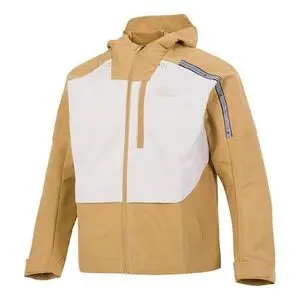 Adidas Th Protek Wvjkt Colorblock Hooded Jacket - Default Colorway
