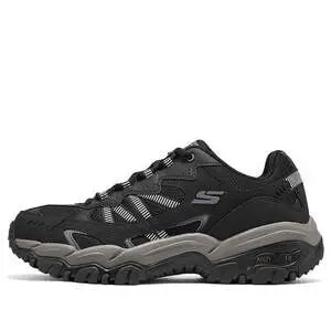Sketchers Lace Up Sandals For Men