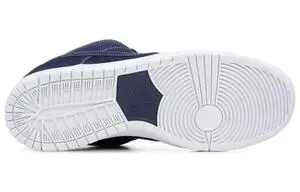 Nike Dunk Low Pro "blueprint - Blue