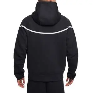 Nike Tech Fleece Windrunner Reflective Hooded Jacket