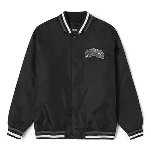 VANS Dunton Baseball Jacket - Black