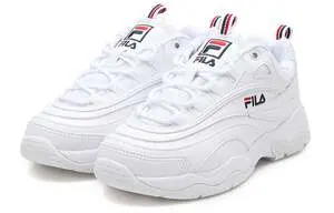 FILA Ray Disruptor Chunky Sneakers