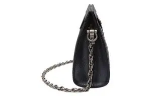 Gucci Ophidia Gg Shoulder Bag - Beige/blue