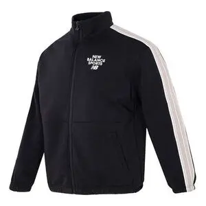 NEW BALANCE Sport Club Jacket