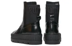 PUMA Chelsea Sneaker Boot