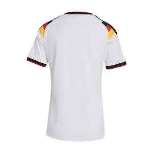 Adidas Germany 2026 Home Jersey