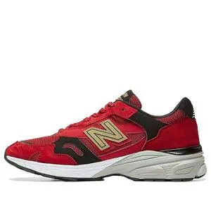 NEW BALANCE New Balance 920 "Year Of The Ox" Red/gold/black