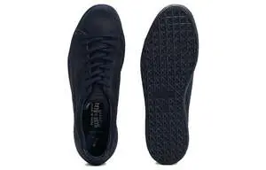 PUMA Clyde Made In Japan Sneakers - Navy Dusky