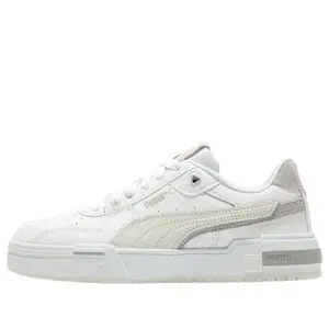 PUMA Ca Pro Glitch Sneakers - White/gray