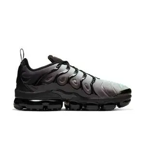Nike Vapormax Plus Sneakers - Black