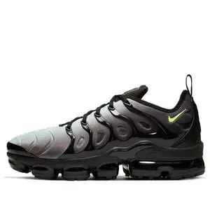 Nike Nike Air VaporMax Plus Sneakers Black