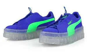 PUMA Fenty X Cleated Creeper Surf Sneakers