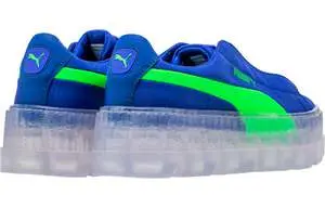 PUMA Fenty X Cleated Creeper Surf Sneakers