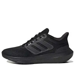 Adidas Ultrabounce Athletic Sneakers - Black