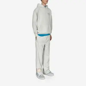 JORDAN X Union Crossover Joggers 'grey